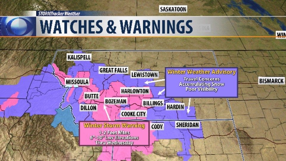 Home - KTVQ.com | Q2 | Continuous News Coverage | Billings, MT